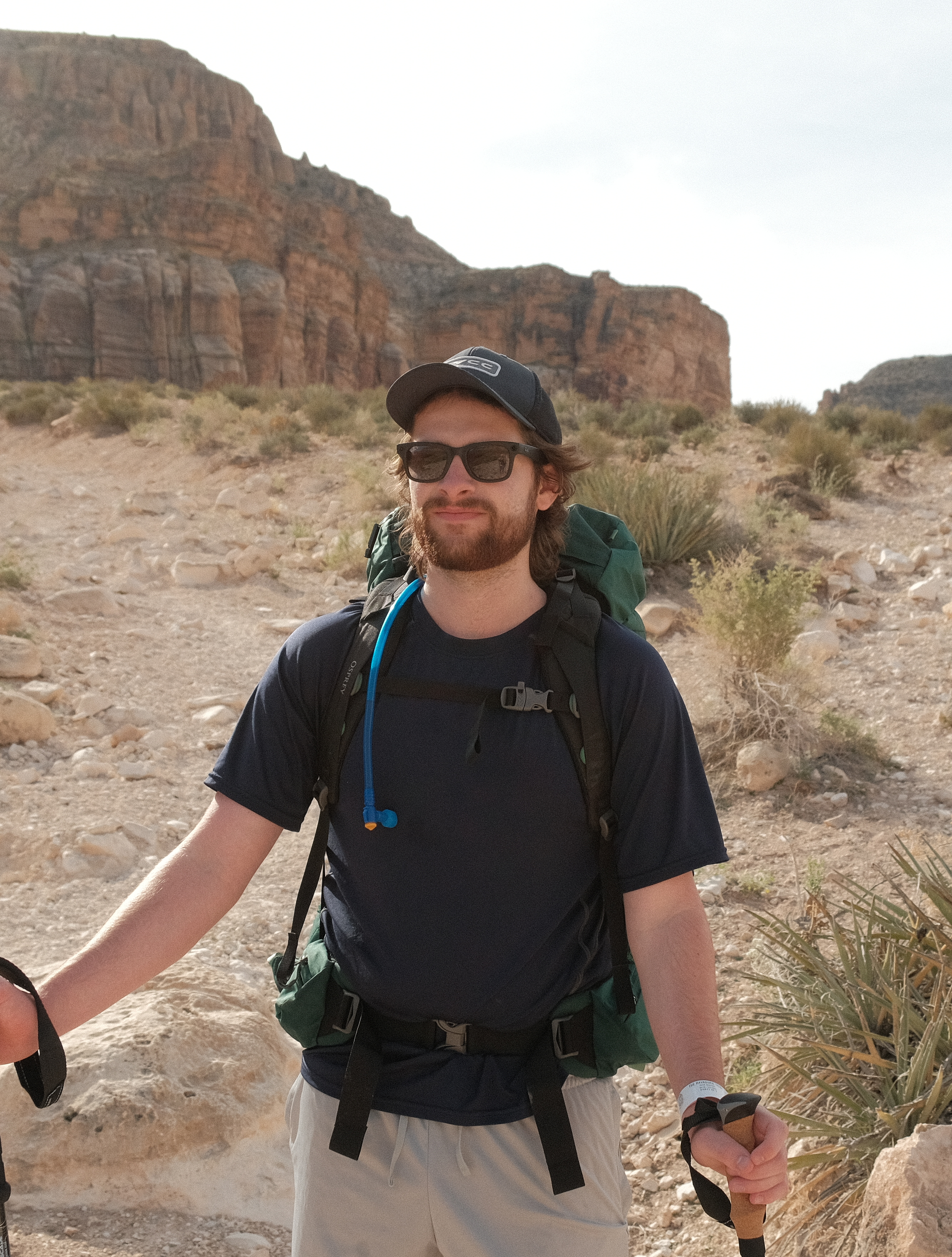 Hello there! My name is Ben. - Ben’s Homepage